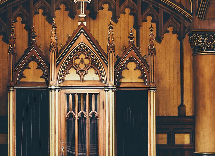 DGT Gallery – Sebit Church 세빛교회