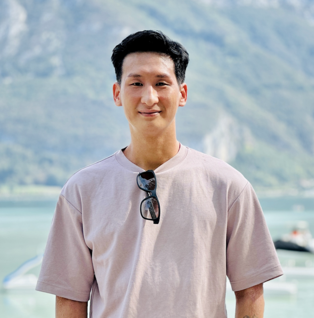 섬기는이들 | Sebit Church 세빛교회